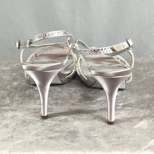 Nina | Shoes | Nina Formal Slingback Heels | Poshmark